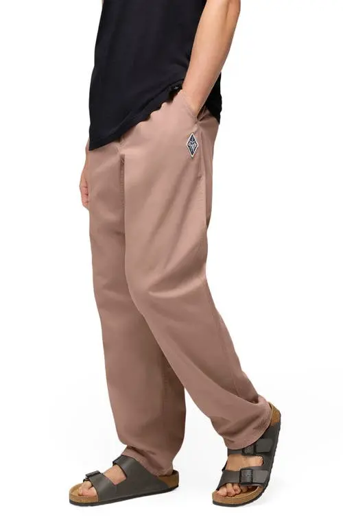 Prana Durado Pants - Shroom