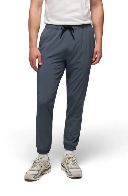 Prana Discovery Trail Joggers - Thundercloud