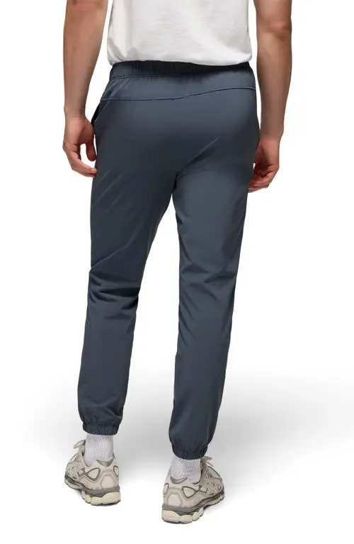 Prana Discovery Trail Joggers - Thundercloud