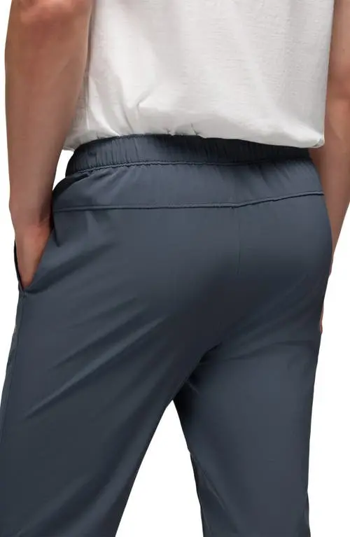 Prana Discovery Trail Joggers - Thundercloud