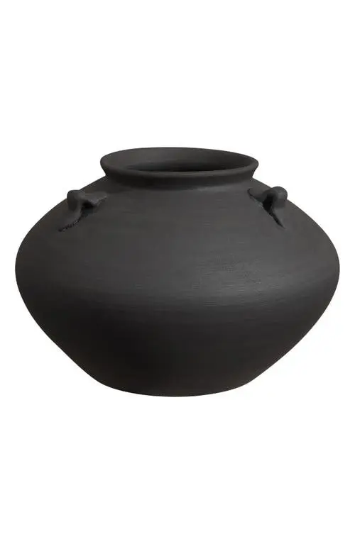 RENWIL Terracotta Vase