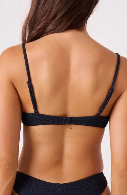 Roxy Haleiwa Underwire Bikini Top