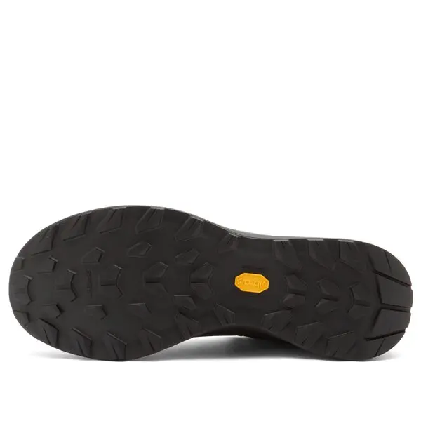 Arc'teryx Kopec Gore-tex Sneakers - Black/yukon