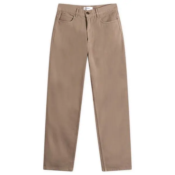 PALMES Coarse Trousers