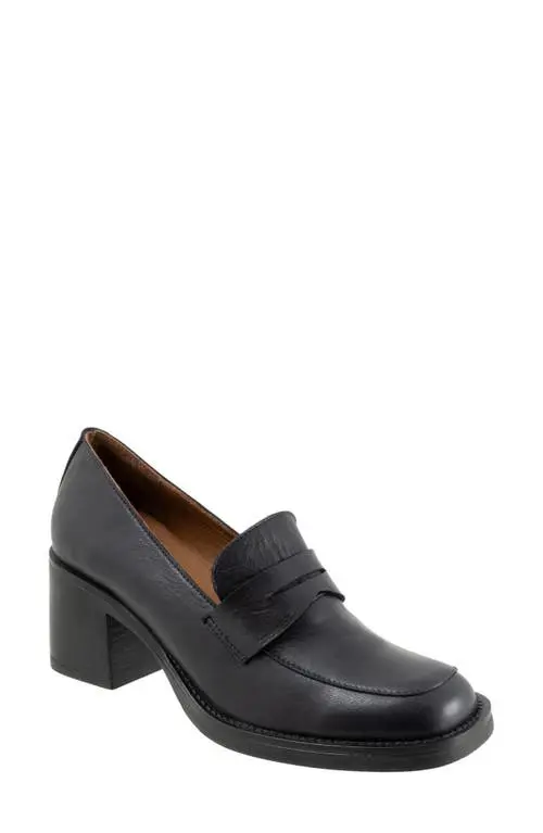BUENO Penny Loafer Pump
