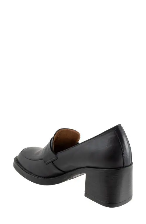 BUENO Penny Loafer Pump