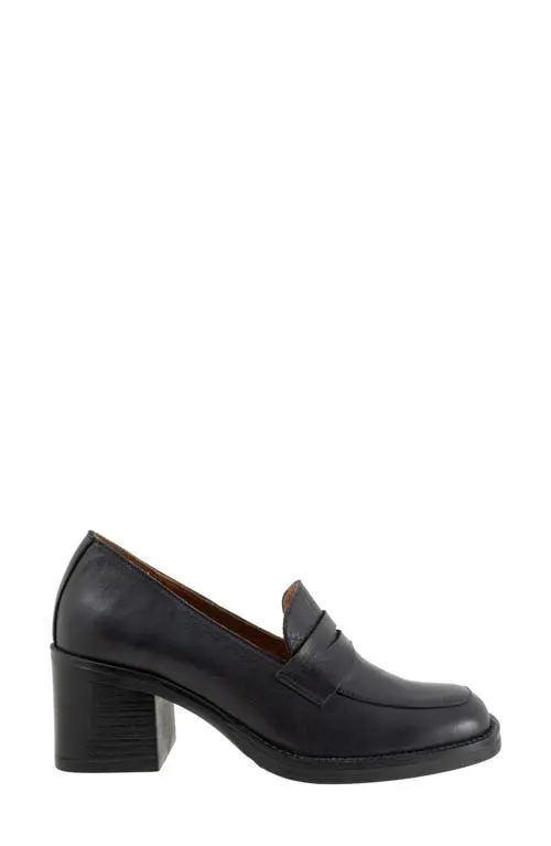 BUENO Penny Loafer Pump