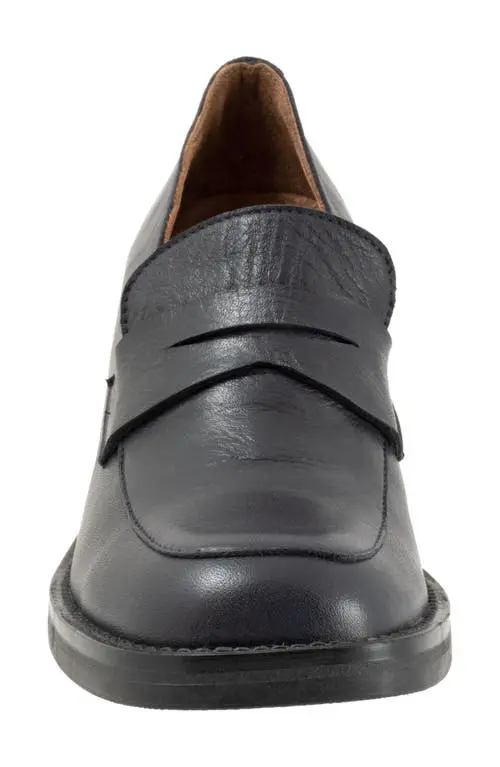 BUENO Penny Loafer Pump