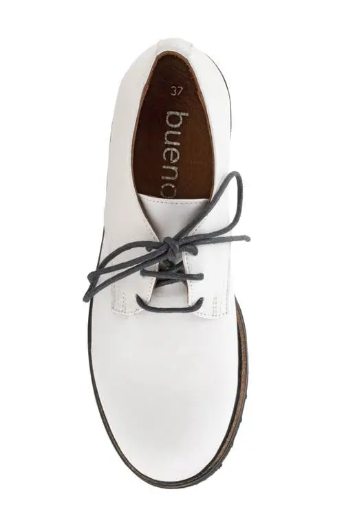 BUENO Andi Lace-up Derby