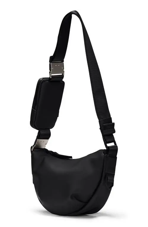 Rains Mini Valera Waterproof Shoulder Bag
