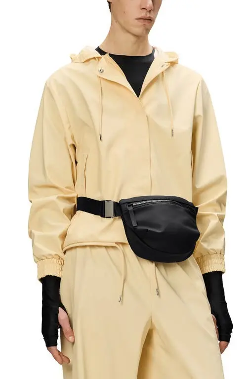 Rains Micro Valera Waterproof Belt Bag