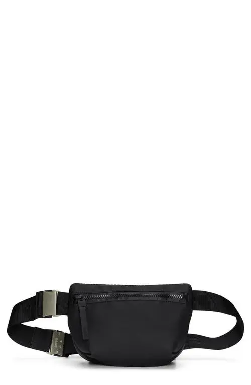 Rains Micro Valera Waterproof Belt Bag