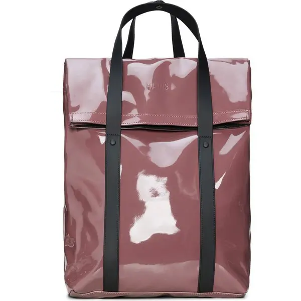 Rains 2 Way Tote Backpack - Tempt