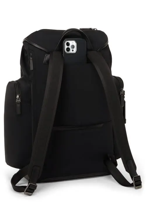 Tumi Backpack - Black