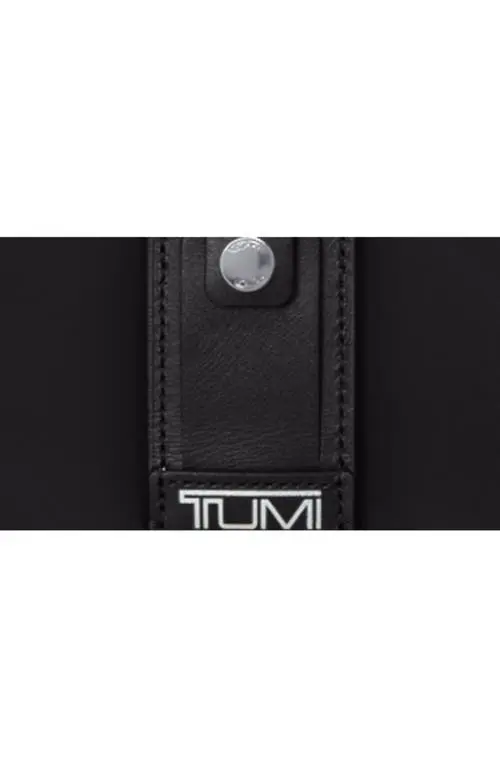 Tumi Backpack - Black