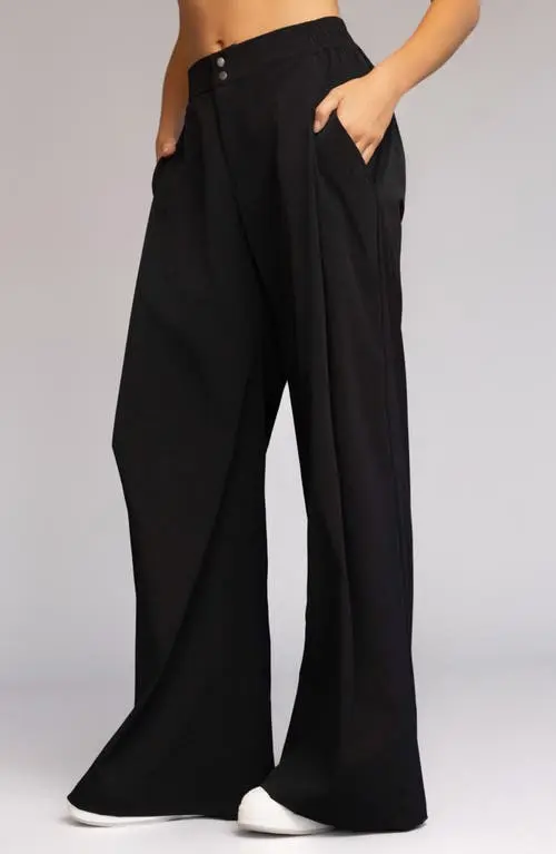 Heroine Sport Daja Wide Leg Pants