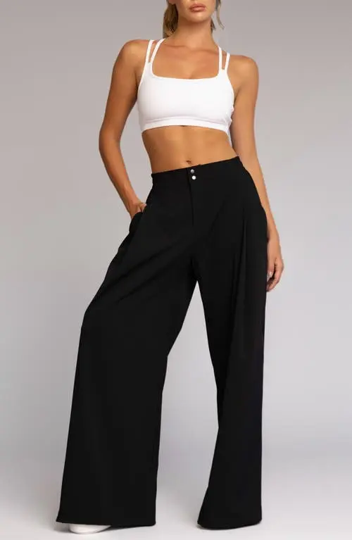 Heroine Sport Daja Wide Leg Pants