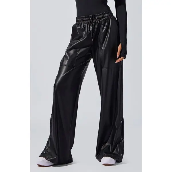 Heroine Sport Wide-leg Pants
