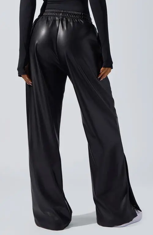 Heroine Sport Wide-leg Pants