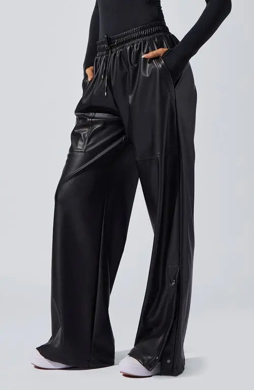 Heroine Sport Wide-leg Pants