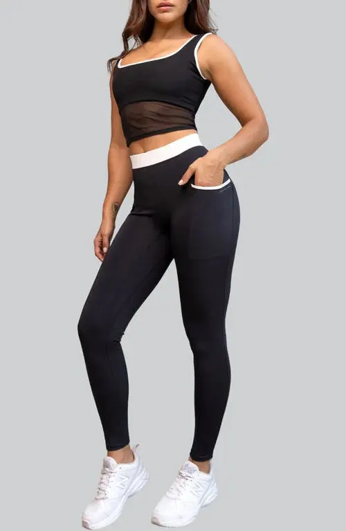 Heroine Sport Skylar Leggings