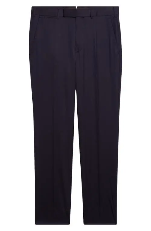 Zegna Centoventimilia Wool Trousers