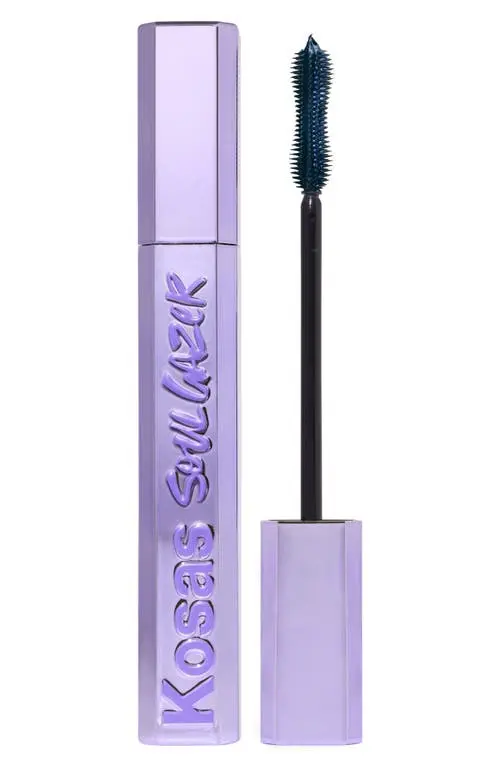 KOSAS Soulgazer Lengthening & Lifting Peptide Mascara - Enigma