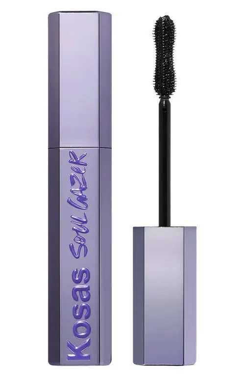 KOSAS Soulgazer Lengthening & Lifting Peptide Mascara - Hypnotize Mini
