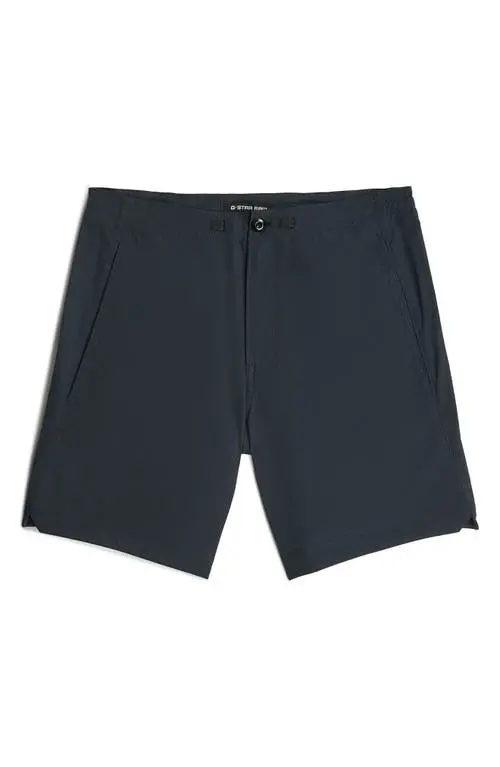 G-star Raw Sport Trainer 2.0 Shorts - Salute