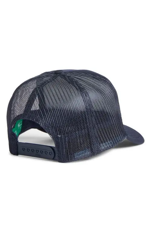 FRIDAY FEELIN’ Sunset Club Trucker Hat