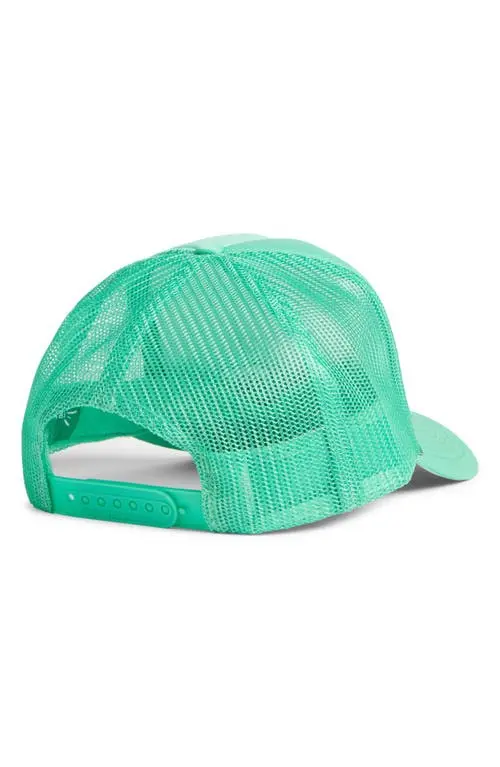 FRIDAY FEELIN’ Trucker Hat - Green