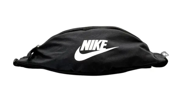 Nike Heritage Waistpack - Black