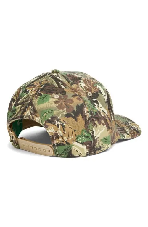 FRIDAY FEELIN’ Baseball Hat - Camo
