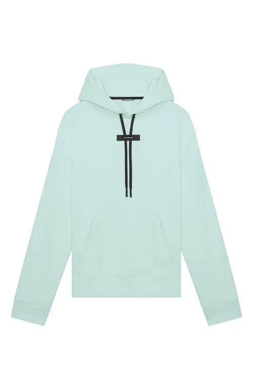 On Focus Tech Hoodie - Flurry