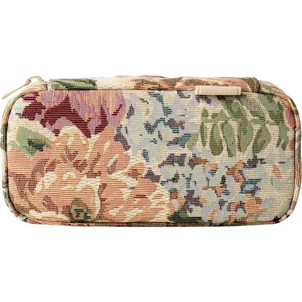 BEIS The Tech Organizer Case - Vintage Floral