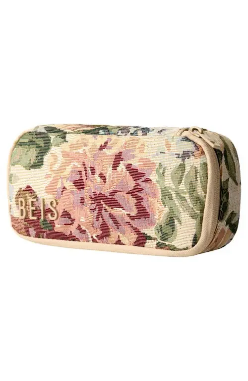 BEIS The Tech Organizer Case - Vintage Floral