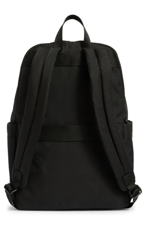 BEIS Classic Backpack - In Black