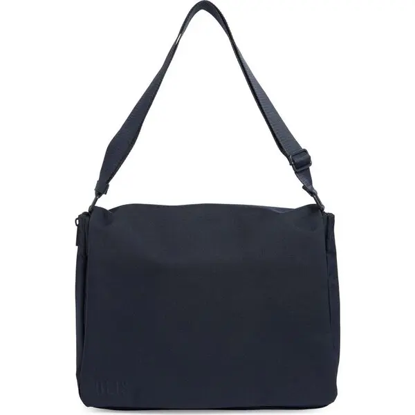 BEIS Expandable Messenger Tote