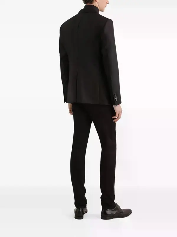 Dolce & Gabbana Two-button Notch-lapel Jacket