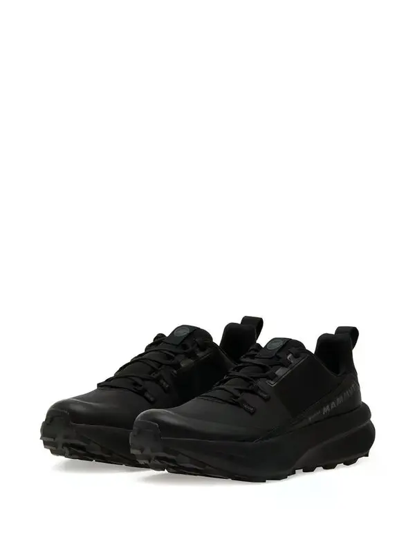 MAMMUT Logo-print Sneakers