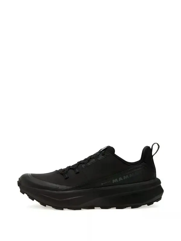 MAMMUT Logo-print Sneakers