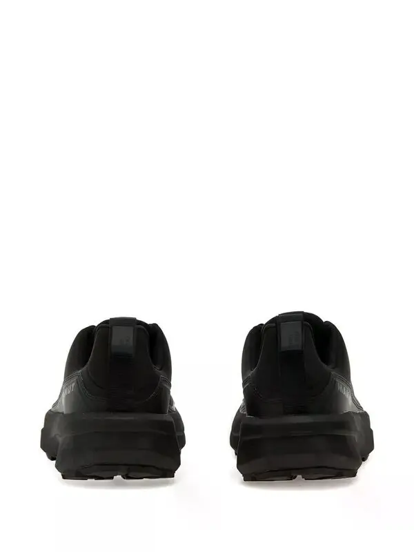 MAMMUT Logo-print Sneakers