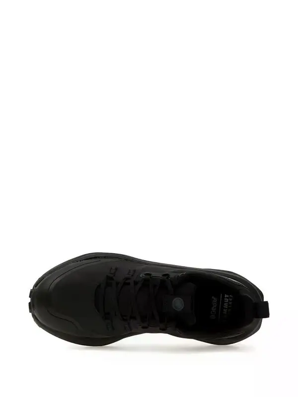 MAMMUT Logo-print Sneakers