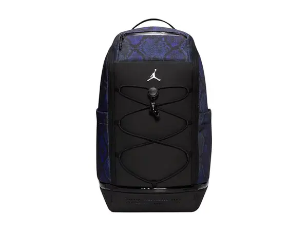 JORDAN Sport 32.9l Backpack - Purple Comet