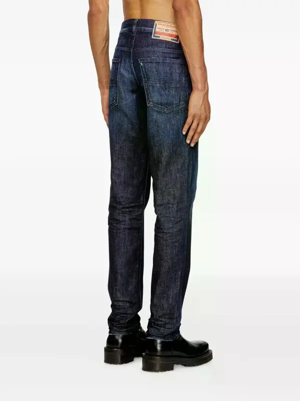 DIESEL® D-finitive Regular Jeans - Blue