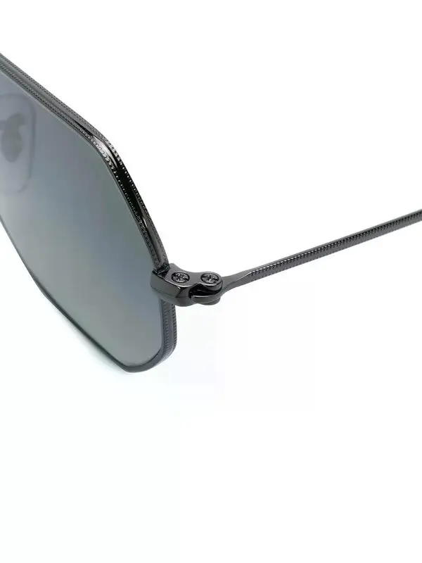 Ray-ban Octagonal Sunglasses