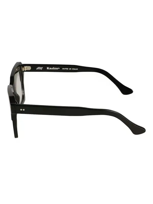 KADOR Kallima Geometric-frame Glasses