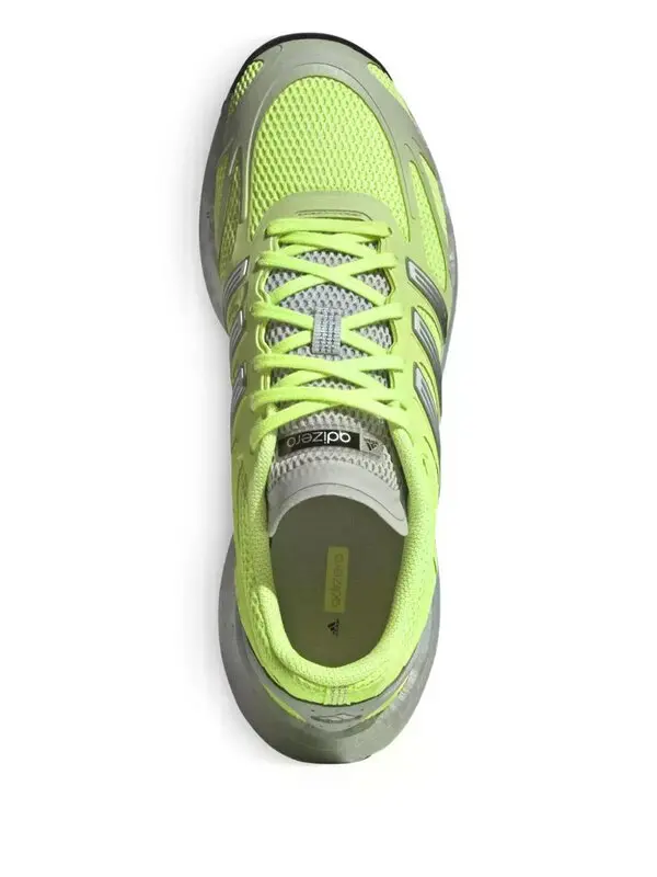 Adidas Adizero Aruku Sneakers - Green