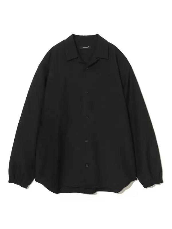 Undercover Wool Blend Jacket