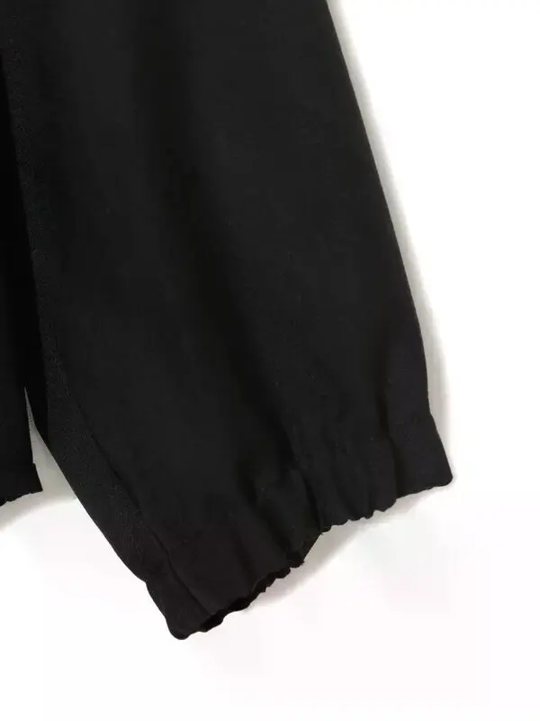 Undercover Wool Blend Jacket